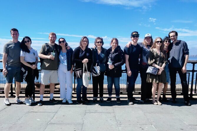 Death in New York Walking Tour - What Makes This Tour Stand Out?