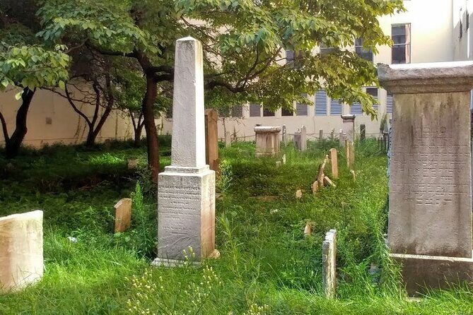 Death in New York Walking Tour - The Sum Up: Who Should Sign Up?