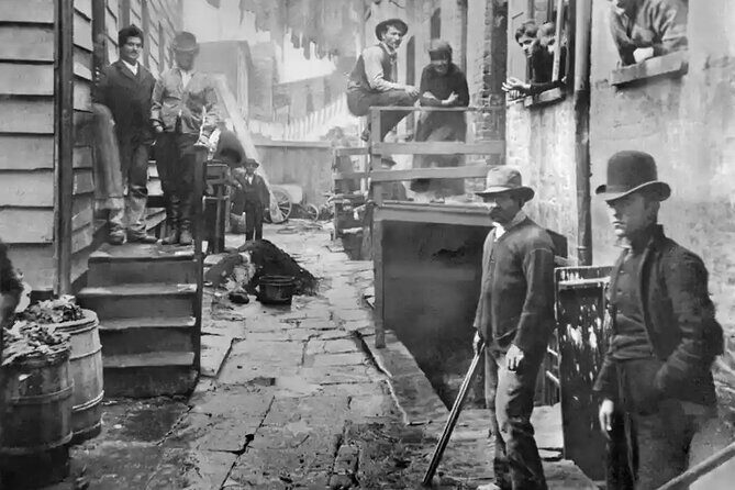 Death in New York Walking Tour - Frequently Asked Questions