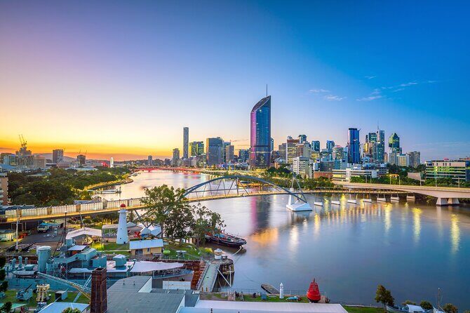 Death in the Shadows: Brisbane Murder Mystery Adventure - What is the Brisbane Murder Mystery Adventure?