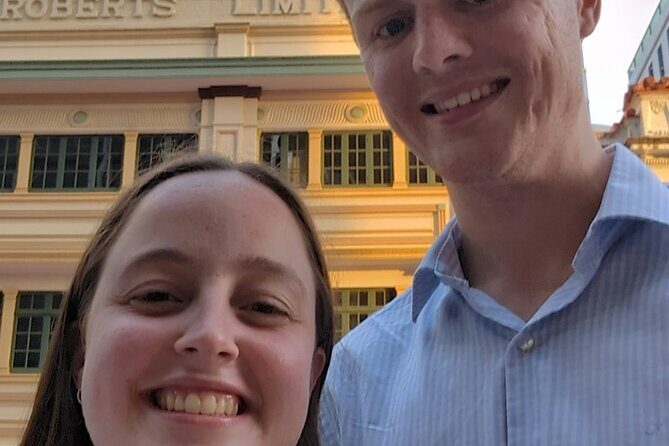 Death in the Shadows: Brisbane Murder Mystery Adventure - Frequently Asked Questions