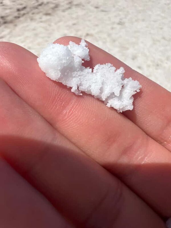 Death Valley: 1-Day Adventure & Stargazing Tour - Badwater Basin: The Lowest Point in North America