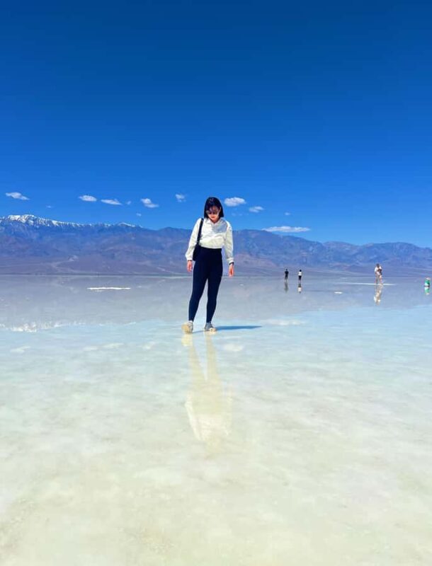 Death Valley: 1-Day Adventure & Stargazing Tour - Practical Details and What You Should Bring