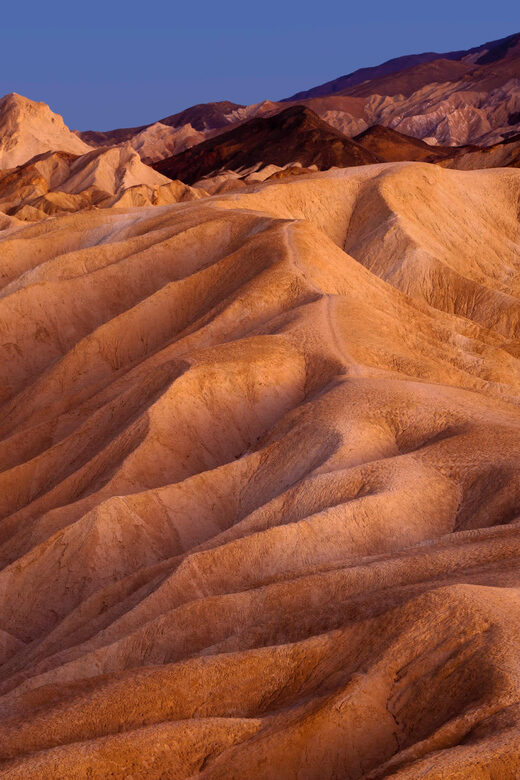Death Valley an Mojave Desert VIP Small Group Tour Las Vegas - What Travelers Say
