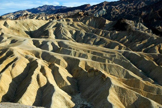 Death Valley Day Trip from Las Vegas - Duration, Cost, and Overall Value