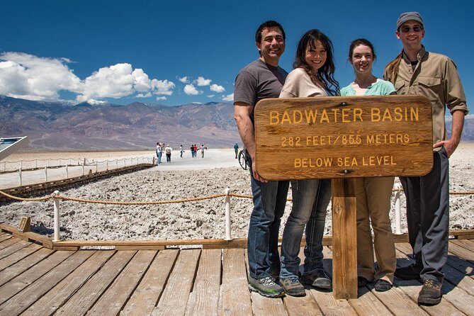 Death Valley Explorer Tour by Tour Trekker - Final Thoughts