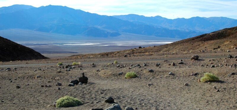 Death Valley: Full-Day Tour from Las Vegas - Frequently Asked Questions