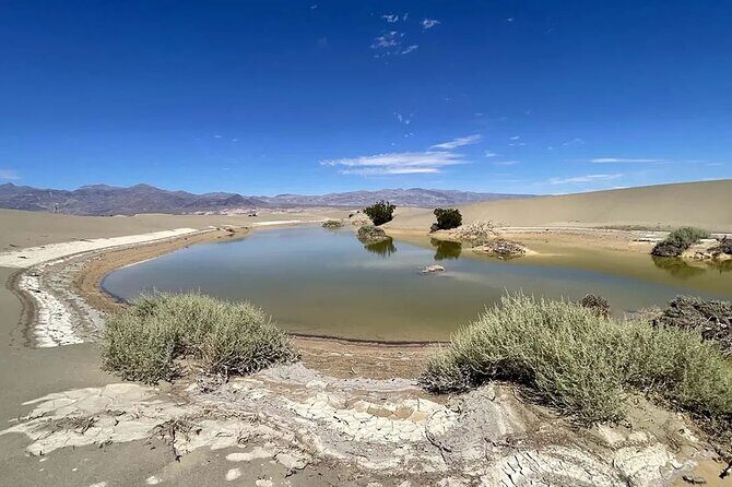Death Valley Mojave Desert VIP Small Group Tour from Las Vegas - FAQ