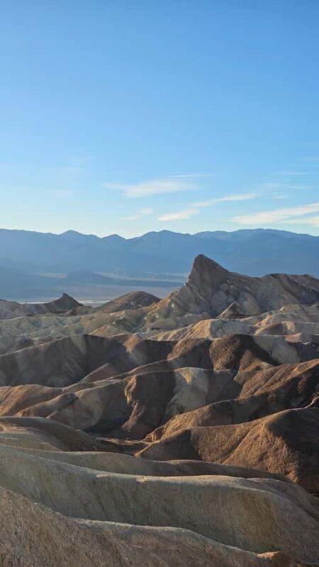 Death Valley: National Park Private Tour with Wine Tasting - Why This Tour Offers Great Value