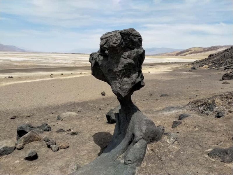 Death Valley: National Park Private Tour with Wine Tasting - FAQ