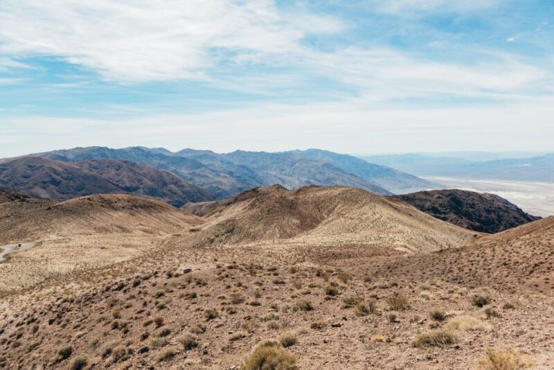 Death Valley NP Full-Day Small Groups Tour from Las Vegas - Final Thoughts
