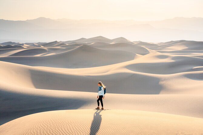 Death Valley on Mojave Desert VIP Small Group Tour from Las Vegas - FAQ