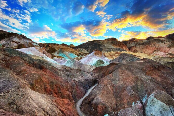 Death Valley Private Tour from Las Vegas - Final Thoughts: Is This Tour Right for You?