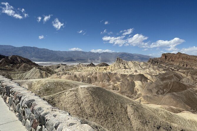 Death Valley, Seven Magic Mountains & Vegas Sign Tour - Final Thoughts: Is It Worth It?