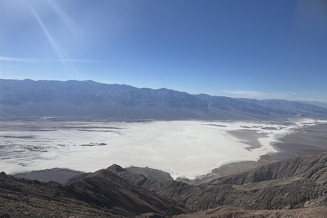 Death Valley, Seven Magic Mountains & Vegas Sign Tour - FAQ