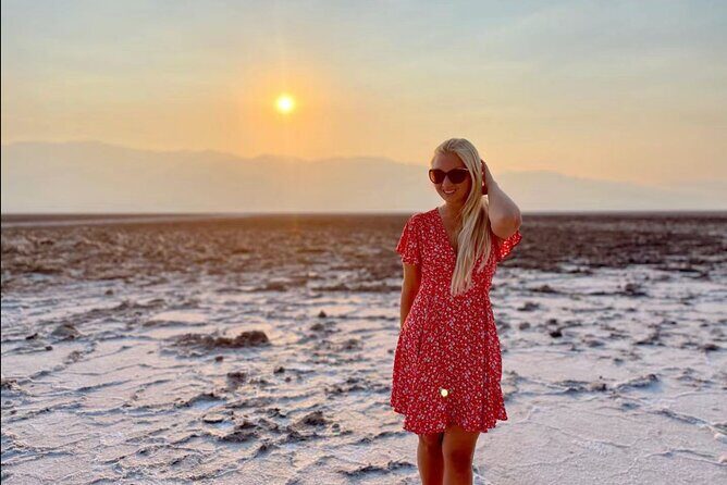 Death Valley Sightseeing & Stargazing from Vegas *Avg. 46 Guests - An In-Depth Look at the Tour Experience
