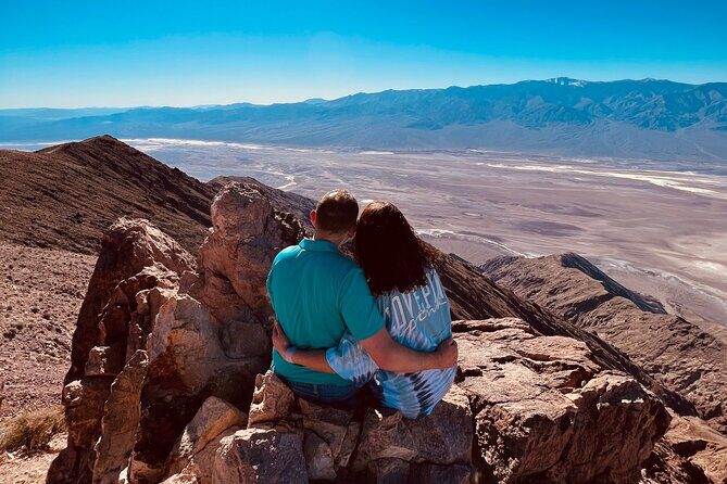 Death Valley Sightseeing & Stargazing from Vegas *Avg. 46 Guests - Frequently Asked Questions