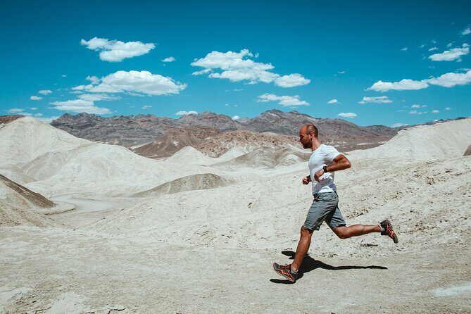 Death Valley Small Group Day Tour From Las Vegas - An In-Depth Review of the Tour Experience