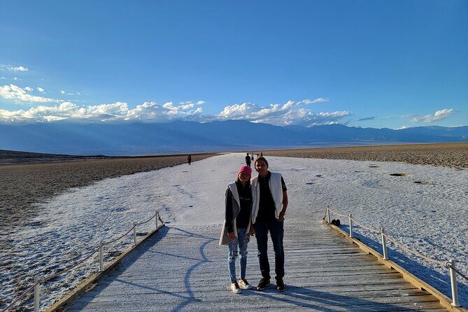 Death Valley Sunrise and Stargazing Tour from Las Vegas - An In-Depth Look at the Tour Experience