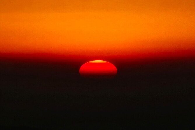 Death Valley Sunrise and Stargazing Tour from Las Vegas - The Sum Up