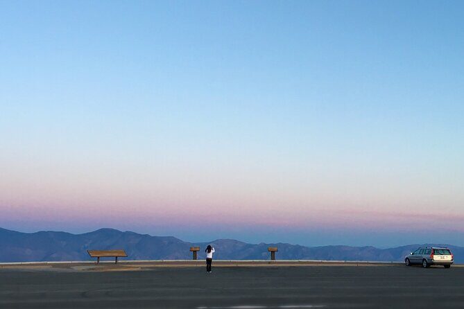 Death Valley Sunrise & Stargazing Day Tour Group Discount for 2 More People - The Full Depth of the Tour Experience