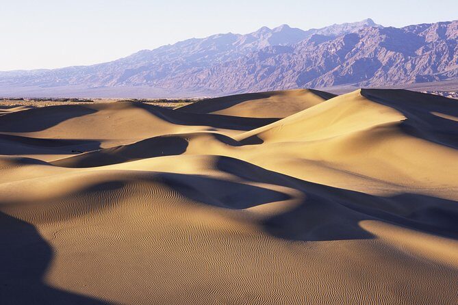 Death Valley Sunset and Starry Night Tour from Las Vegas - Authentic Experiences and What Travelers Say