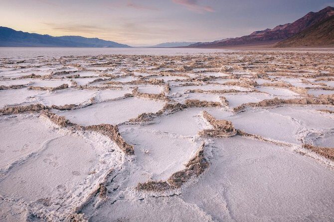 Death Valley Sunset and Starry Night Tour from Las Vegas - Why This Tour Will Suit You