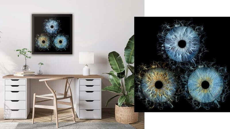 Deauville: Reveal the beauty of your iris with Iris Galerie - Who Should Consider This Tour?
