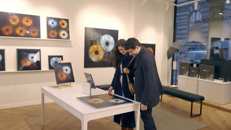 Deauville: Reveal the beauty of your iris with Iris Galerie - Final Thoughts