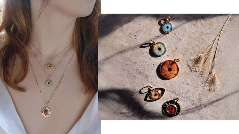 Deauville: Reveal the beauty of your iris with Iris Galerie - FAQ