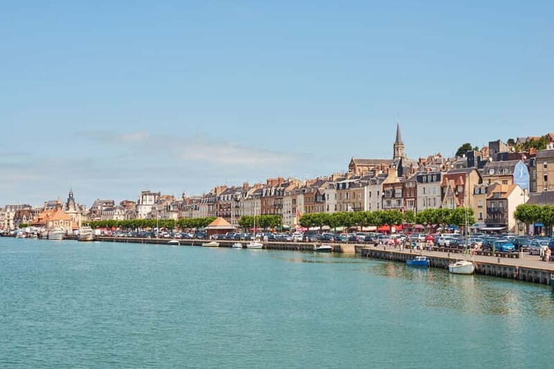 Deauville Rouen Honfleur: private round tour from Le Havre - Introduction