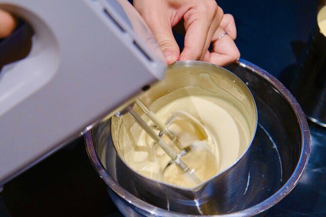 Decadent Vietnamese Egg Coffee Workshop in H Chí Minh City - Who Will Love This Experience?