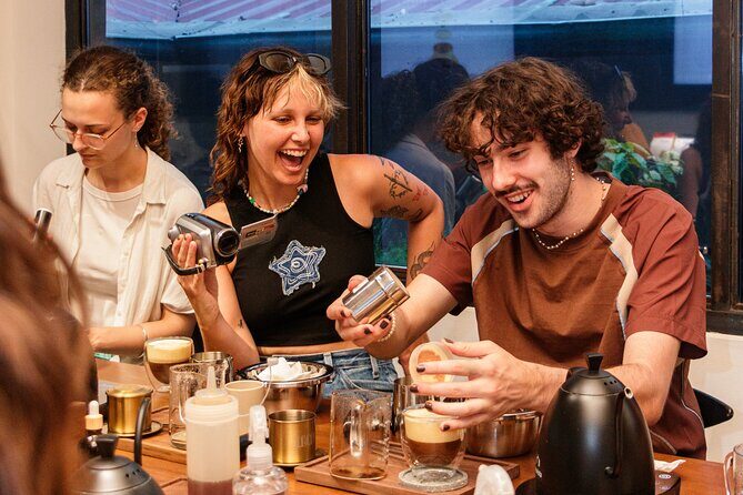 Decadent Vietnamese Egg Coffee Workshop in H Chí Minh City - Final Thoughts on Value