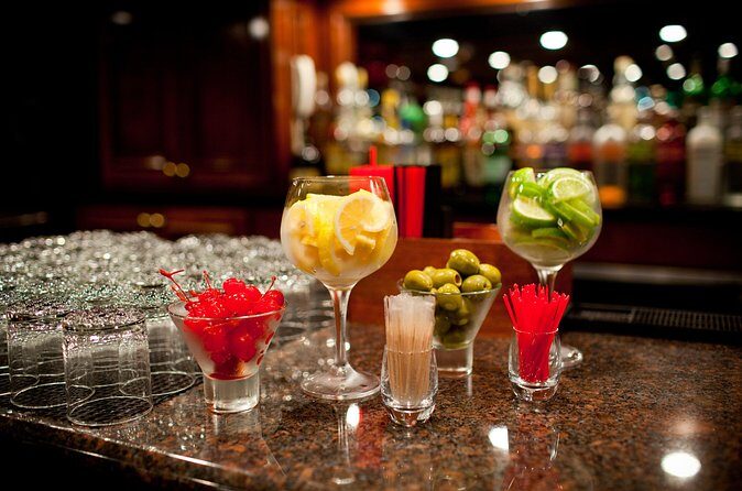 December Nights Dinner Cruise on San Diego Bay - Practical Tips for Your Cruise