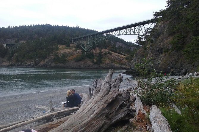 Deception Pass Bridge Island Tour from Seattle - The Itinerary in Detail: What to Expect