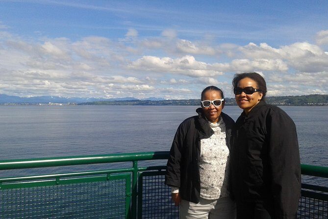 Deception Pass Bridge Island Tour from Seattle - The Final Word
