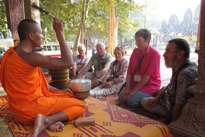 Decide Your Own Tour from Siem Reap (DELUXE) - An In-Depth Look at the Experience