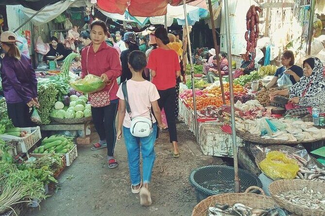 Decide Your Own Tour from Siem Reap (DELUXE) - Frequently Asked Questions