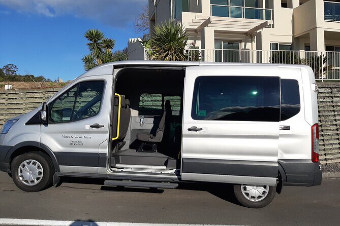 Deco Napier, Te Mata Peak, Garden Walk and Wine Tasting Tour - Who Will Love This Tour?