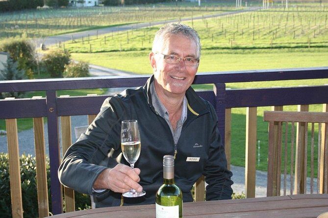 Deco Napier, Te Mata Peak, Garden Walk and Wine Tasting Tour - Final Thoughts
