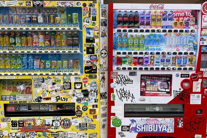 Decode Tokyo Anime Visual Grammar Tour - Frequently Asked Questions