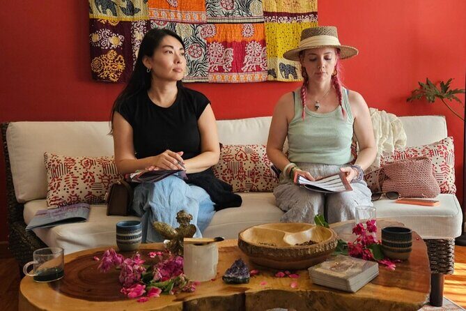 Decode Your Birth Chart: A Guided Astrology Workshop - In-Depth Breakdown of the Experience