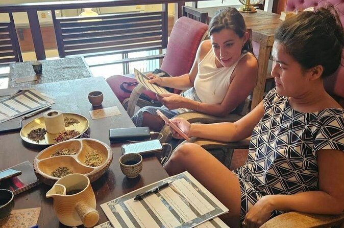 Decode Your Birth Chart: A Guided Astrology Workshop - The Sum Up