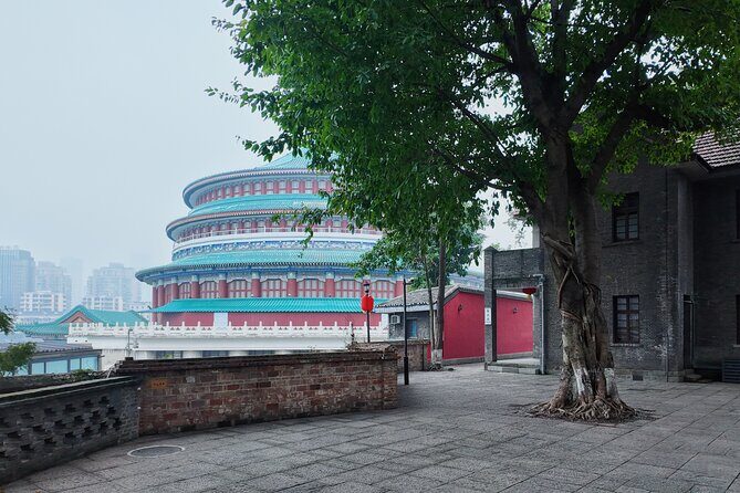 Decoding Chongqing a Vertical Journey - The Sum Up