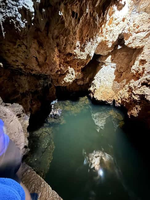 Deep Caves in Cabarete with Guided Tour and Swimming - Final Thoughts
