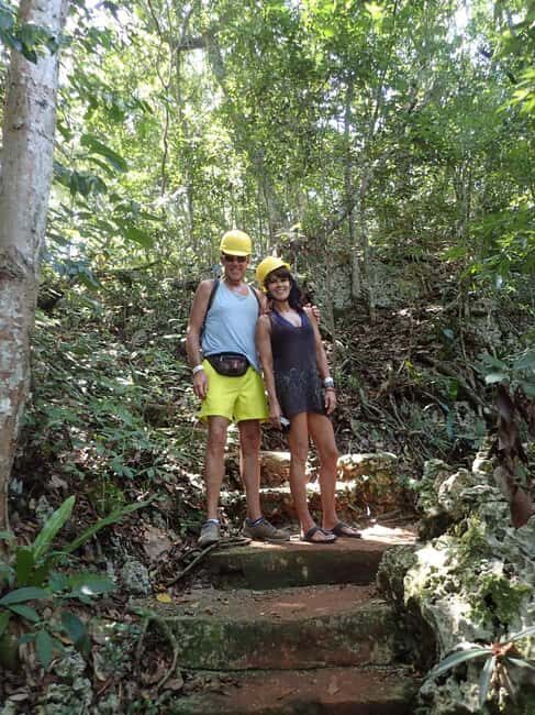 Deep Caves in Cabarete with Guided Tour and Swimming - FAQ