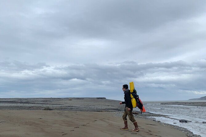 Deep Creek 1/2 Day Packraft Tour - What the Deep Creek Packraft Tour Offers: An In-Depth Look
