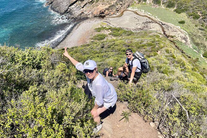 Deep Creek Hike: Trails and Tales with a Foreign Flair - Who Will Love This Tour?