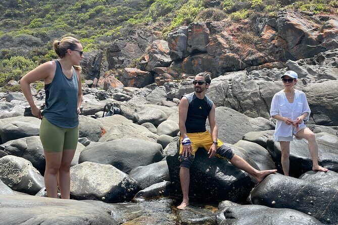 Deep Creek Hike: Trails and Tales with a Foreign Flair - The Sum Up