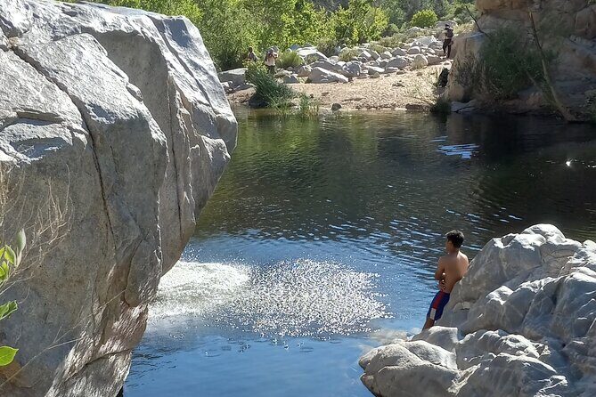 Deep Creek Hot Springs Adventure from Los Angeles - Final Thoughts